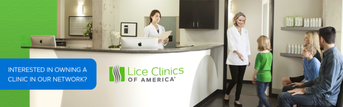 Head Lice | Lice Treatment | AirAllé | Lice Clinics of America